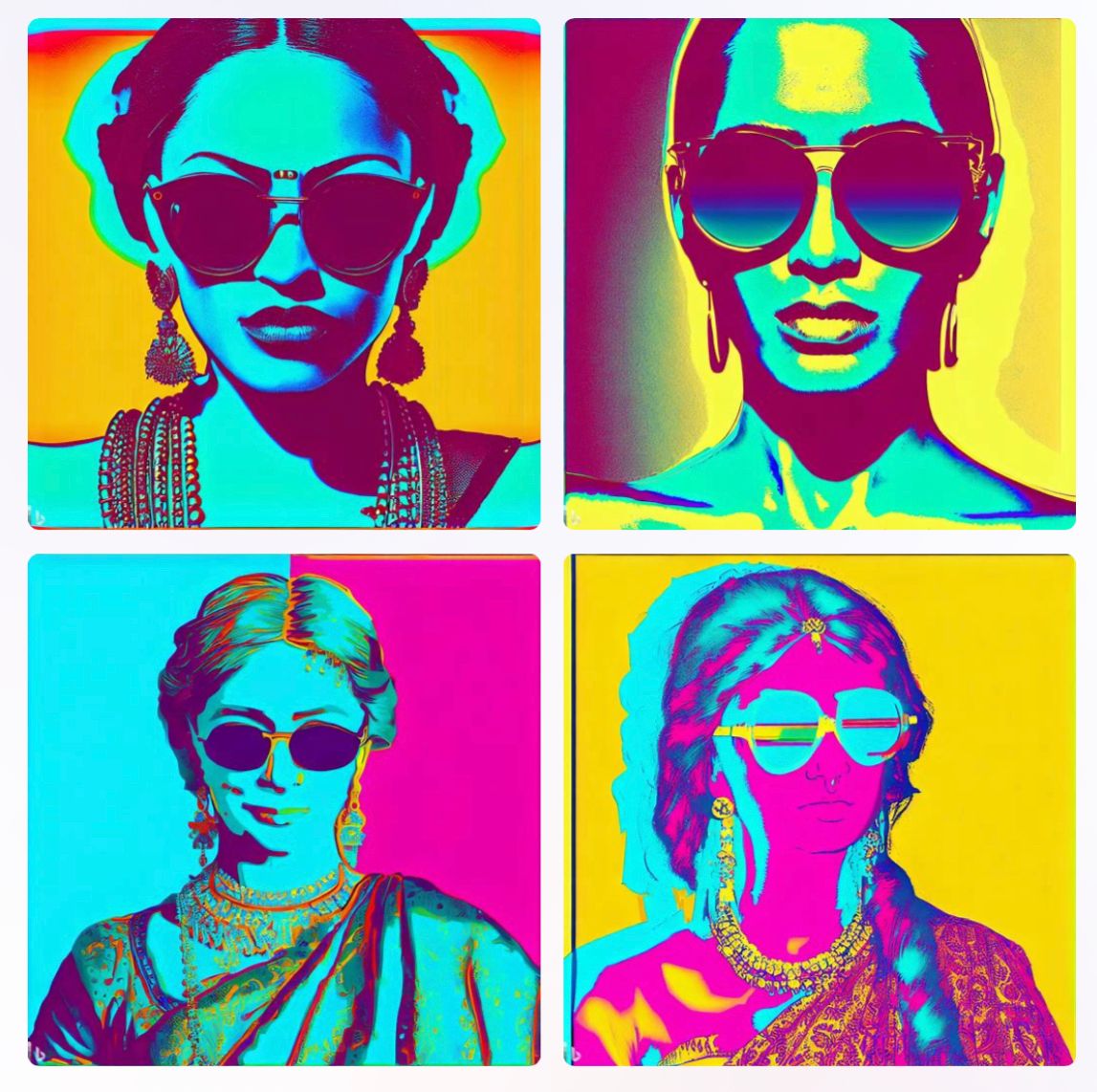 Hindu Nari – Oadby & Wigston Hindu Community